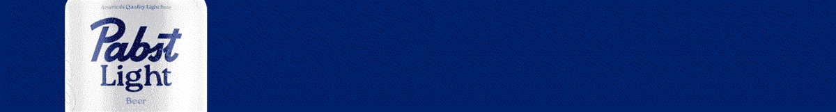 Pabst Light