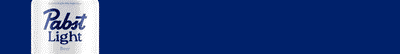 Pabst Light