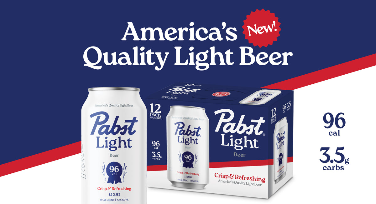 Pabst Light